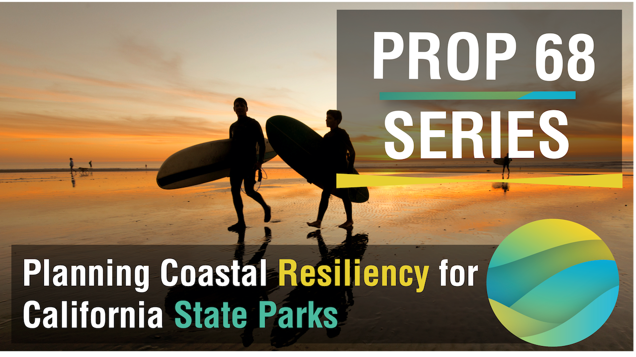 Prop 68 Climate Resilience Miniseries Episode 7: Planning Regional ...