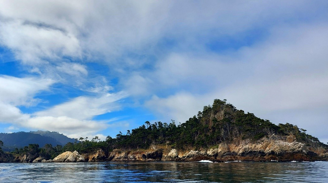 30×30: Conserving 30% of California’s Coastal Waters by 2030 ...