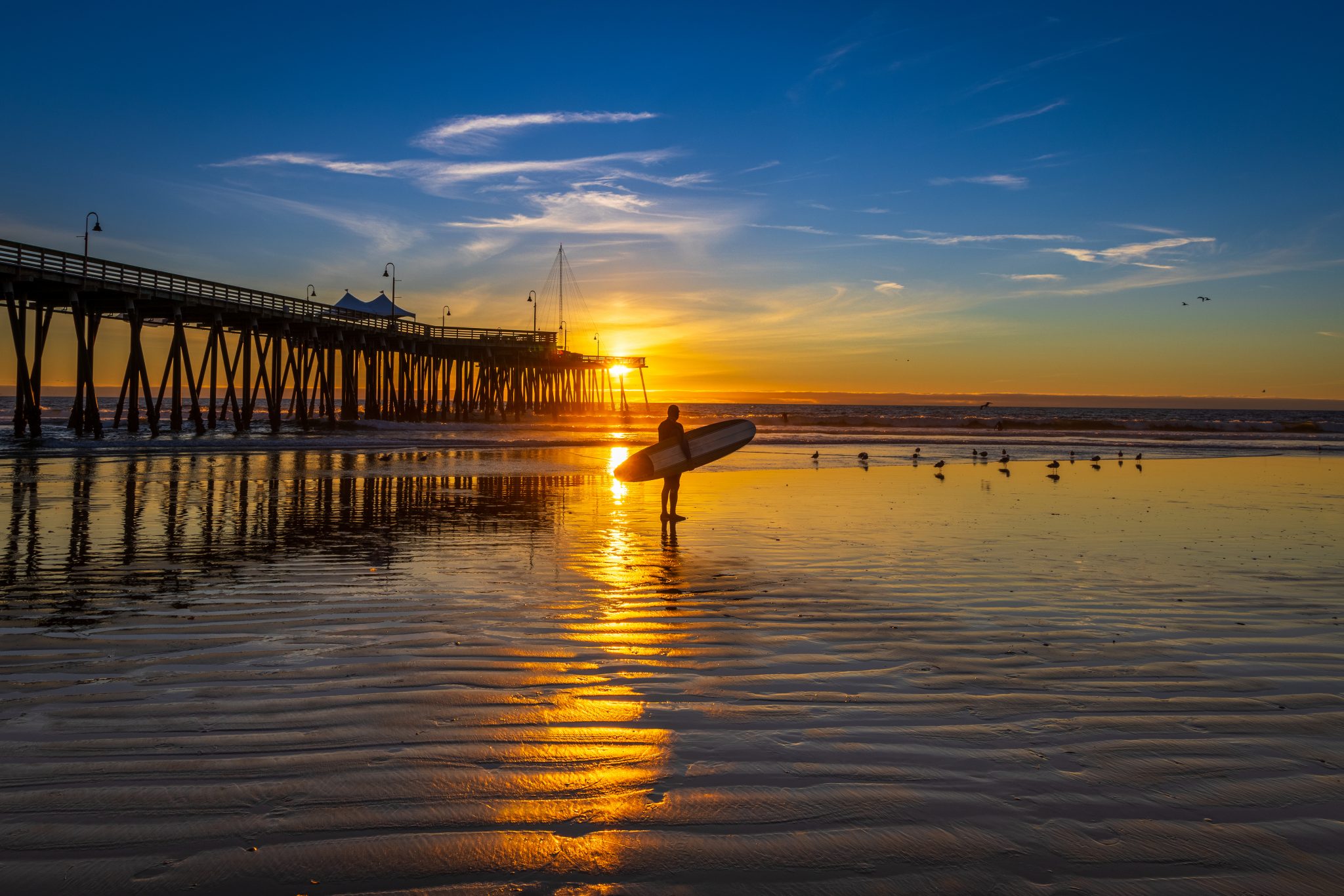 California Ocean Protection Council