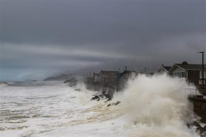 State of California Sea Level Rise Guidance: 2024 Science and Policy ...