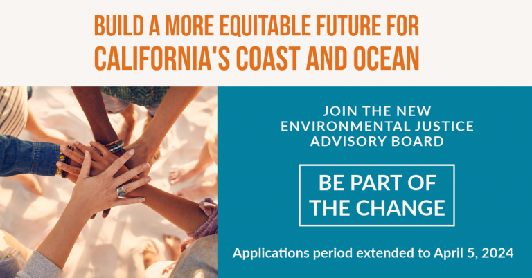 - California Ocean Protection Council