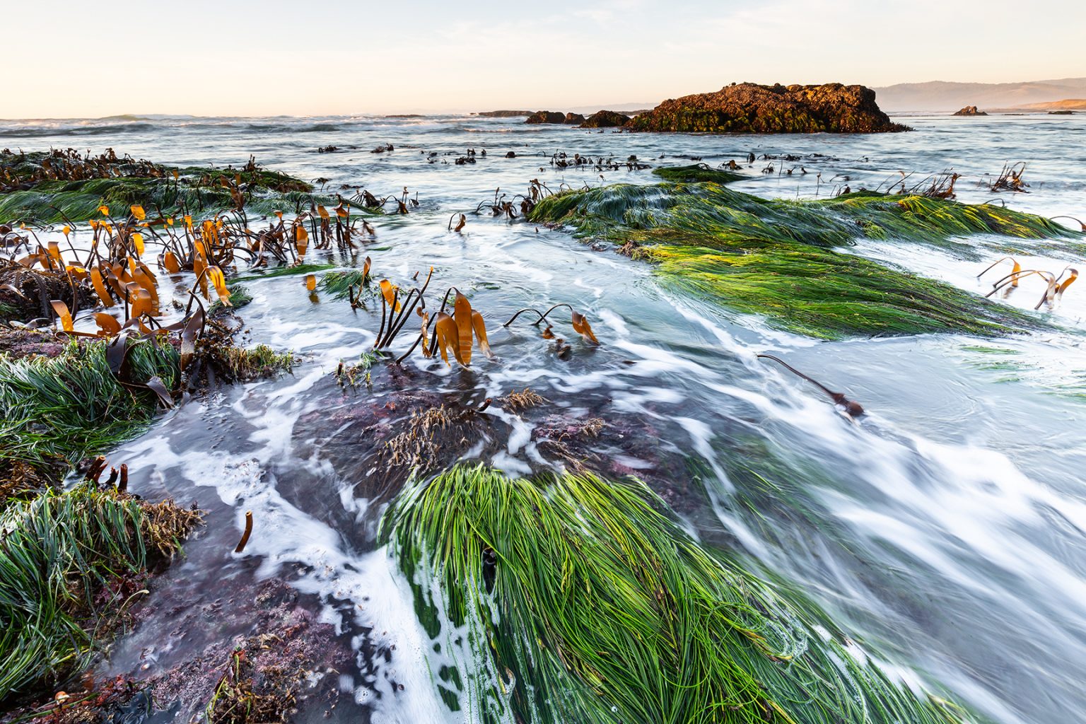 Funding Overview - California Ocean Protection Council