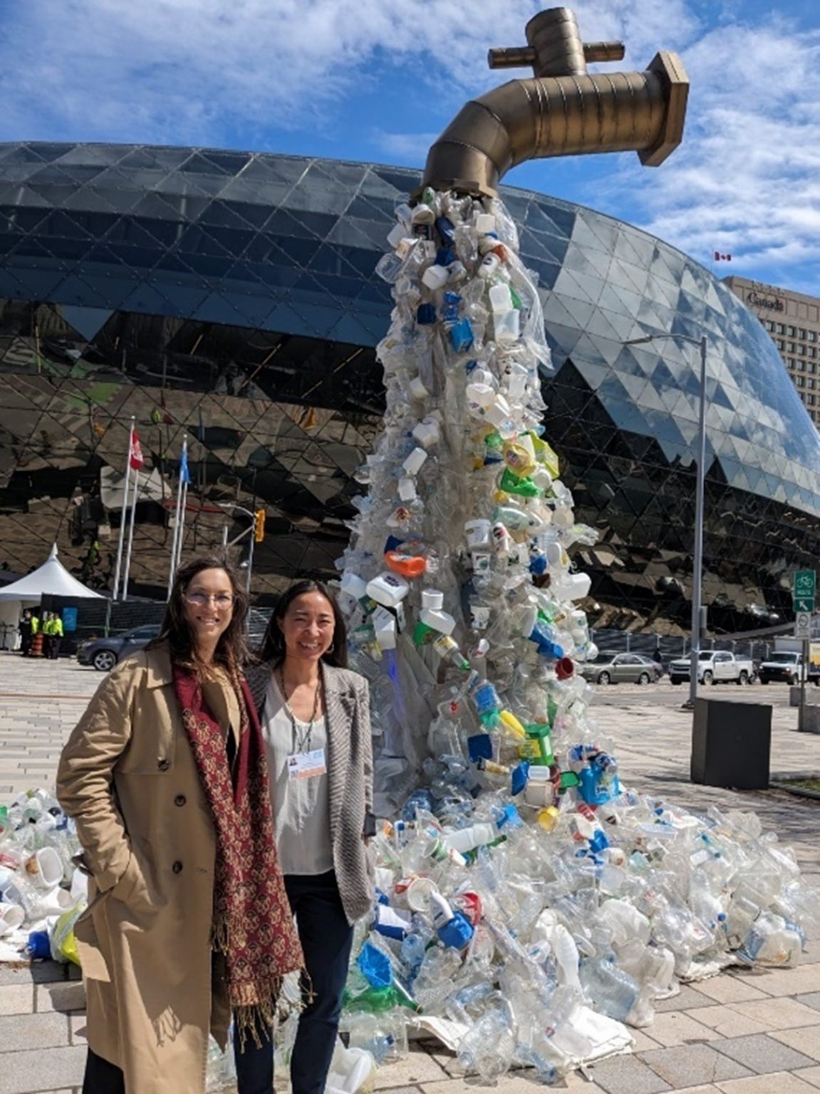 Plastic Pollution - California Ocean Protection Council