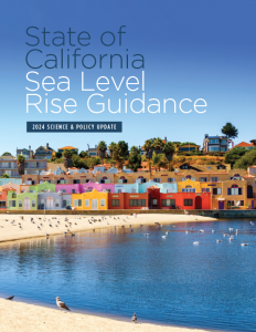 State of California Sea Level Rise Guidance - California Ocean ...