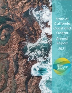 Annual Coast and Ocean Report & New Report Card - California Ocean ...