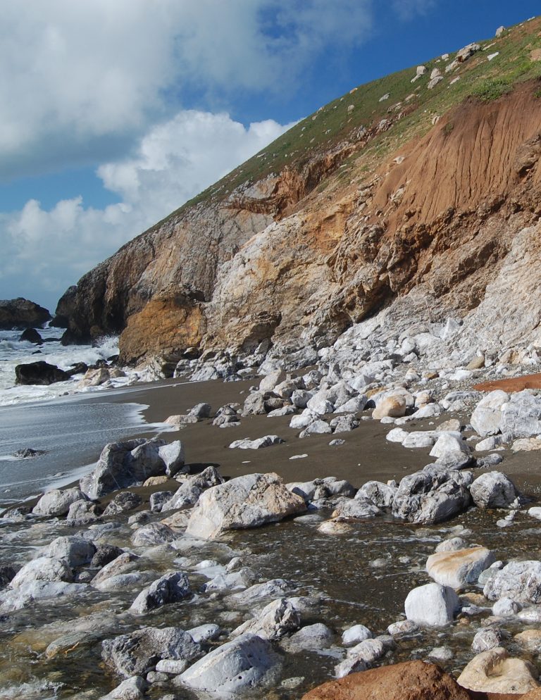 Sea Level Rise - California Ocean Protection Council