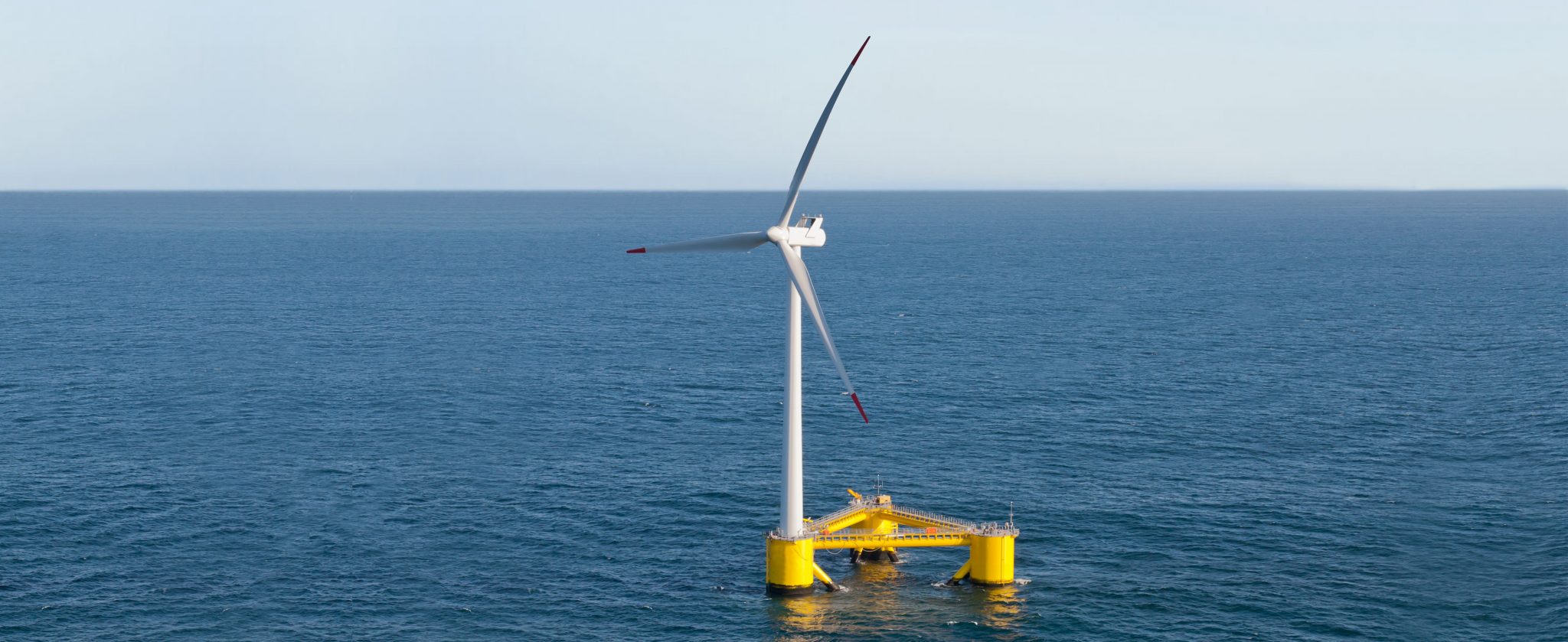 Offshore Wind - California Ocean Protection Council