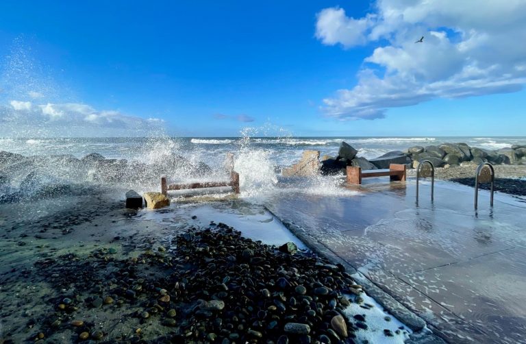 Sea Level Rise - California Ocean Protection Council