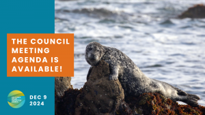 Ocean Protection Council Meetings - California Ocean Protection Council