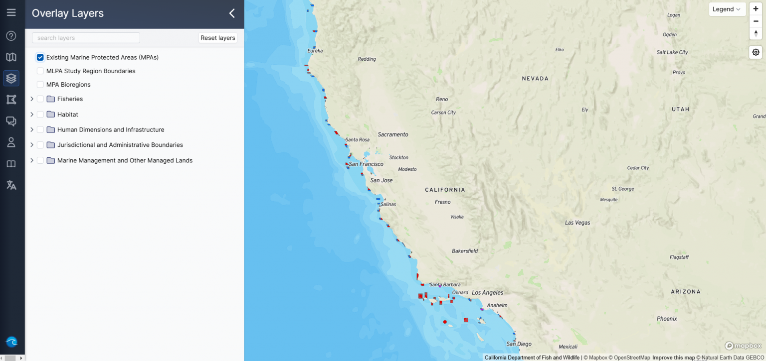 Introducing SeaSketch California – a Mapping Tool for California’s MPA ...