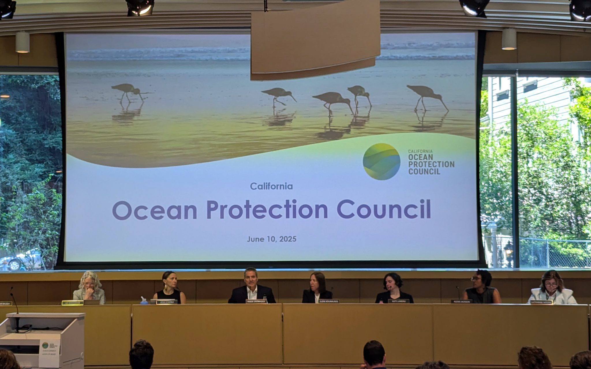 Updates from the June 10, 2025 Council Meeting - California Ocean ...